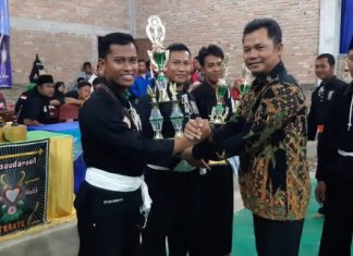 SMA Negeri 1 Batang Kuis | Maju Bersama Hebat Semua